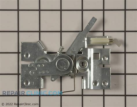 Craftsman Lawn Mower Throttle Control Replacement Repair Clinic