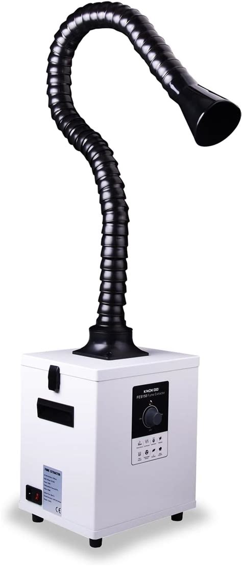 Fume Extractor With Hepa Filter At Nadia Arsenault Blog