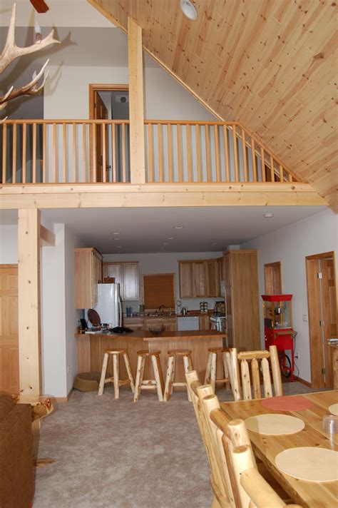 Modular Homes With Vaulted Ceilings