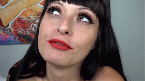 Lil Mizz Uniques Mouth Tour Roxie Rae Fetish Clips4sale