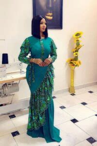 30 Latest Material Styles For Ladies In Nigeria 20252026 Twinkle Styles