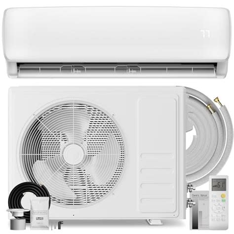Best Comfort Mini Split Systems For Efficient Year Round Heating And