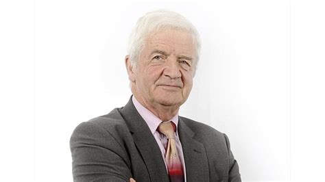 Patrick Murphy Time To Tackle Failings Inherent In The Good Friday