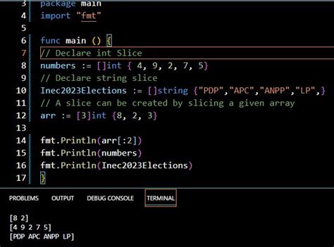Shadrach Onimisi On Linkedin 100daysofcode Golang Programminglanguage