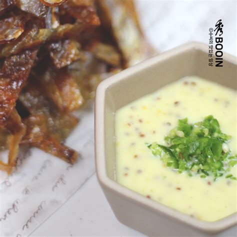 수제 마요네즈 만드는 법 기본 비율로 만들기 맥주안주 쥐포구이 네이버 블로그