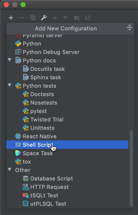 Python How To Source Additional Environment In Pycharm Stack Overflow