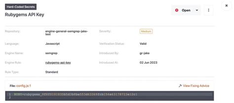 Secret Verification And Why Is Preventing Secret Leaks Important