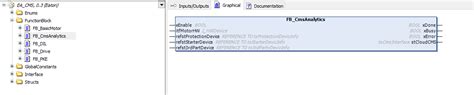 Integrating The Codesys Library For Cms To Brightlayer Brightlayer Industrial Machinery Guides