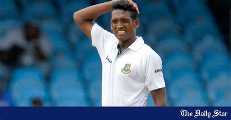 Cricketer Al Amin Sued Again Over Domestic Violence The Daily Star