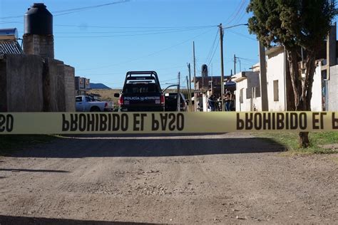 Zacatecas Con MÁs Muertes Violentas — Renueva Tv