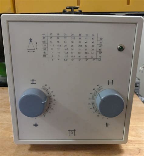 Pn R 302 Mlpia Dhhs 0062150 0062150 For Sale Ralco Ralco Collimator