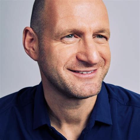 Michael Ronen Startuphubai