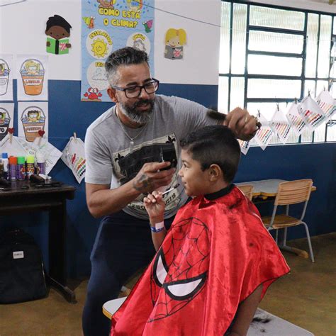 População De Matupá Recebe Atendimento De Saúde E Cidadania No Mutirão