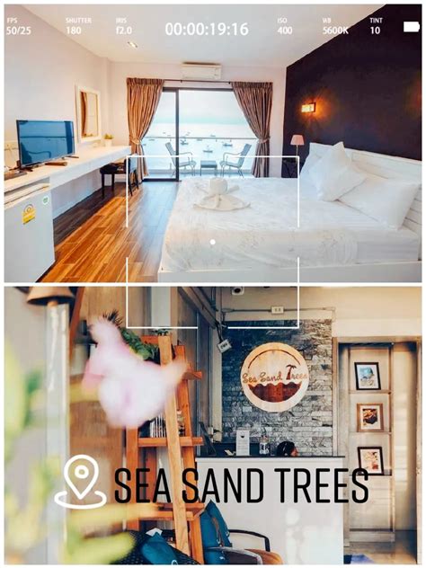 5 ที่พักวิวทะเล หาดวอนนภา บางแสน แกลเลอรีที่โพสต์โดย ตัวตันทราเวล
