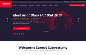 Comodo SSL Review Sectigo Review Comodo Reviews
