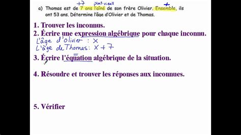 Note De Cours Pano 13 P 4 1a YouTube