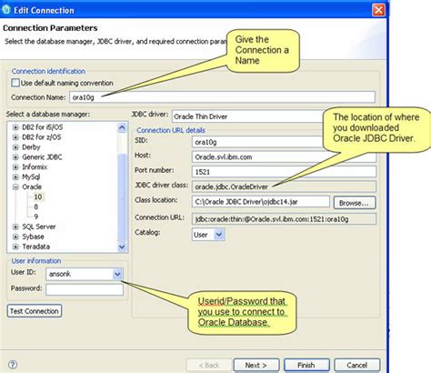 使用 Ibm Rational Data Architect 进行 Oracle 数据库建模ibm如何建立数据模型文件 Csdn博客