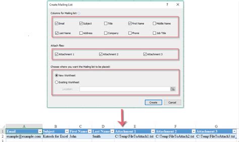 Kutools For Excel 1650 Release