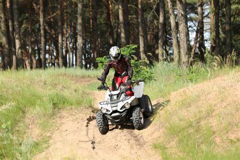 A Guide To ATV Laws In Idaho Terrain Treaders