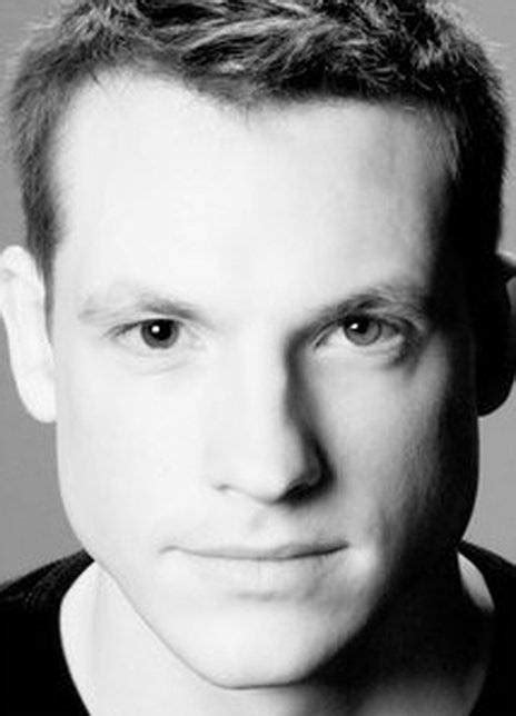 Marco Williamson 百度百科