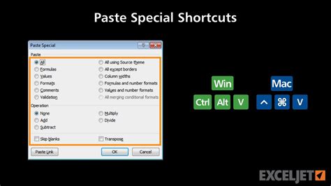 What Is The Mac Excel Command For Past Special Text Ourtree