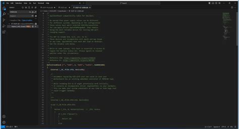Advanced Hackintosh ACPI A Deep Dive Into SSDT Selection And