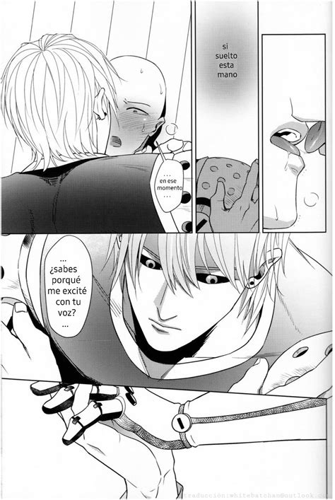 Tog Nemunoki One Punch Man Dj Natsu No Goudou Hon Spa Myreadingmanga