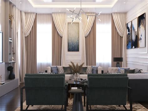 High Quality And Realistic 3d Rendering Visualizations Upwork