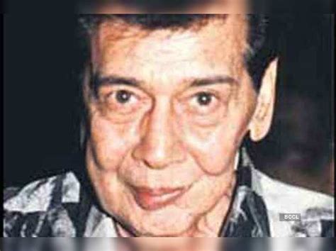 Sujit Kumar Passes Away Hindi Movie News Times Of India