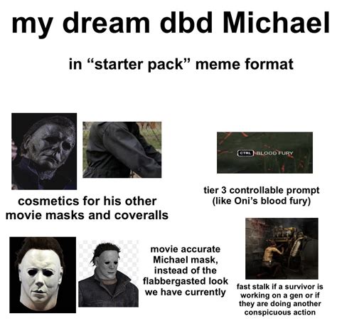 Please Bhvr Help Me Out Here R Deadbydaylight