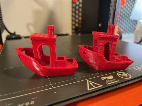 First TPU Attempt Needs Work How Do I Print This Printing Help
