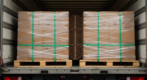 Ensuring The Safety Of Fragile Cargo Best Practices For Trucking