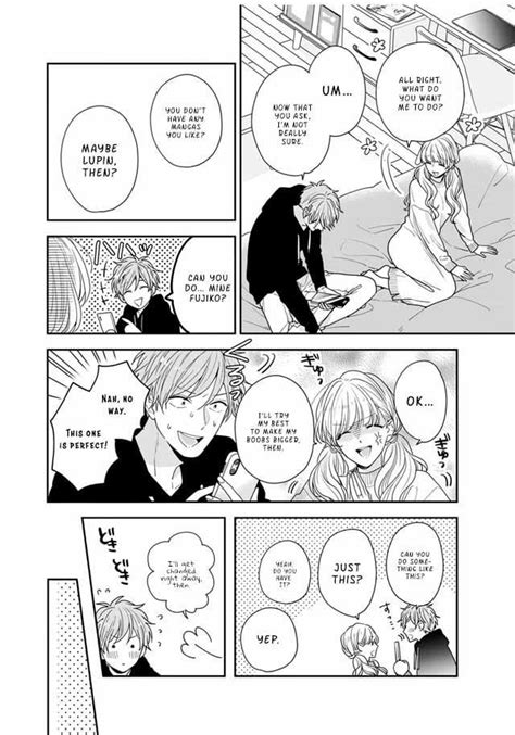 Disc We Dont Know Love Yet Oneshot Ver Rmanga