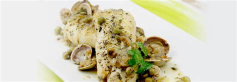 MERLUZA EN SALSA VERDE Nortindal
