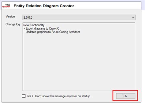 Entity Relationship Diagrams In Microsoft Dynamics With Xrmtoolbox