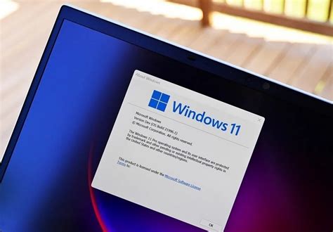 Microsoft подтвердила факт утечки образа Windows 11 и заодно имя новой