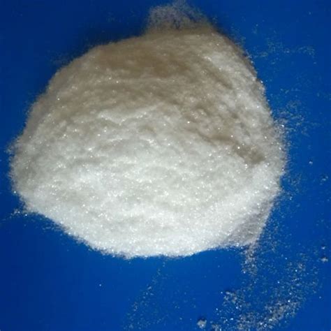 Sodium Methyl Allyl Sulfonate Mas