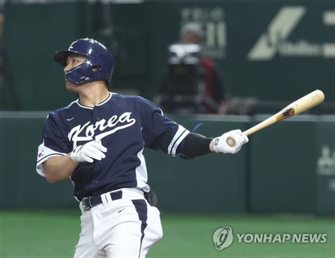 김하성 만루홈런 연합뉴스