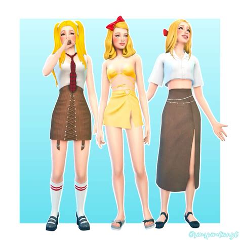 Discover 34 The Sims 4 Spongebob Cc And Spongebob Shirt Ideas Sims 4 Blog Spongebob Toy