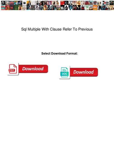 Fillable Online Sql The Statement Has Been Terminated Fax Email Print
