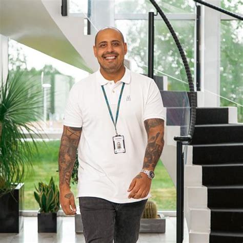 Möt Medarbetare Assemblin Assemblin