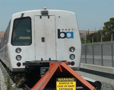 Caltrain Hsr Compatibility Blog Will Bart Bust A Move