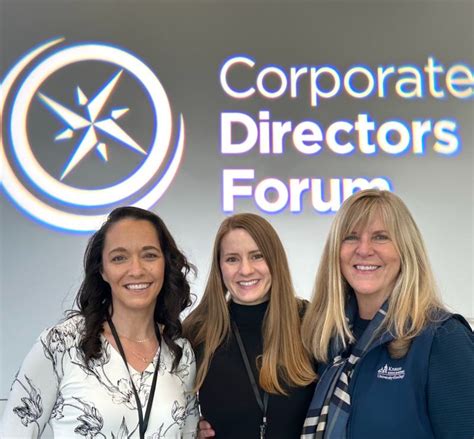 Bridget Breitenberg Ma On Linkedin Love Seeing These Two Stellar