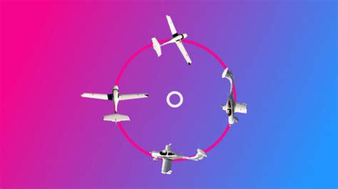 The Ultimate Guide To Ground Reference Maneuvers Pilot Institute