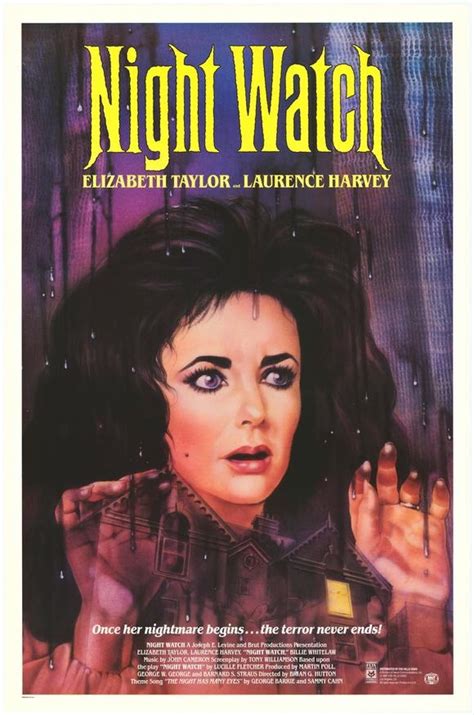 Night Watch 1973