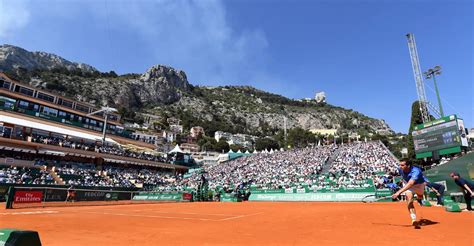 Rolex Monte Carlo Masters 2024 Schedule Elvira Fiorenze