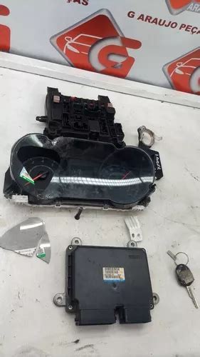 Kit Injeção Eletrônica Lancer 2012 2 0 C Avaria A12 Parcelamento Sem