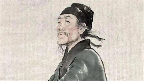 杜甫看透世態炎涼，寫下一首詩，短短29字，道盡了千古悲哀 每日頭條