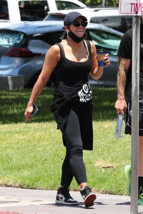Cassie Ventura Joins The Black Lives Matter Protest In Compton 0607