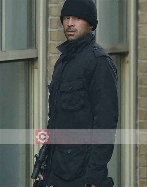 Buy Colin Farrell Jacket Total Recall Douglas Quaid Jacket